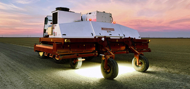 Mark Borman, President Taylor Farms California, to Speak at the June ...