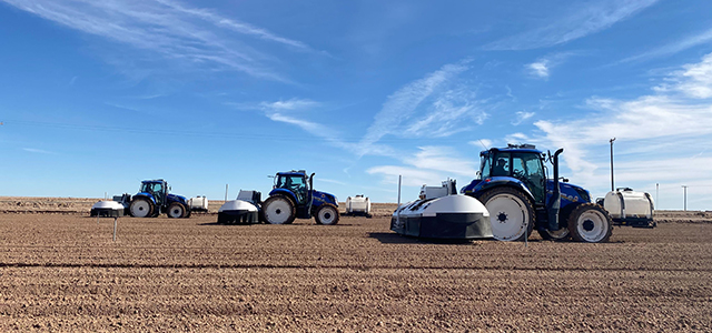 2018 AgShark Winner Augean Robotics Raises $1.5 Million Seed Round ...