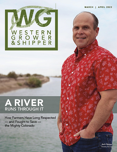 Western Growers Debuts 'Water for Farms' Online Video Series - Western ...